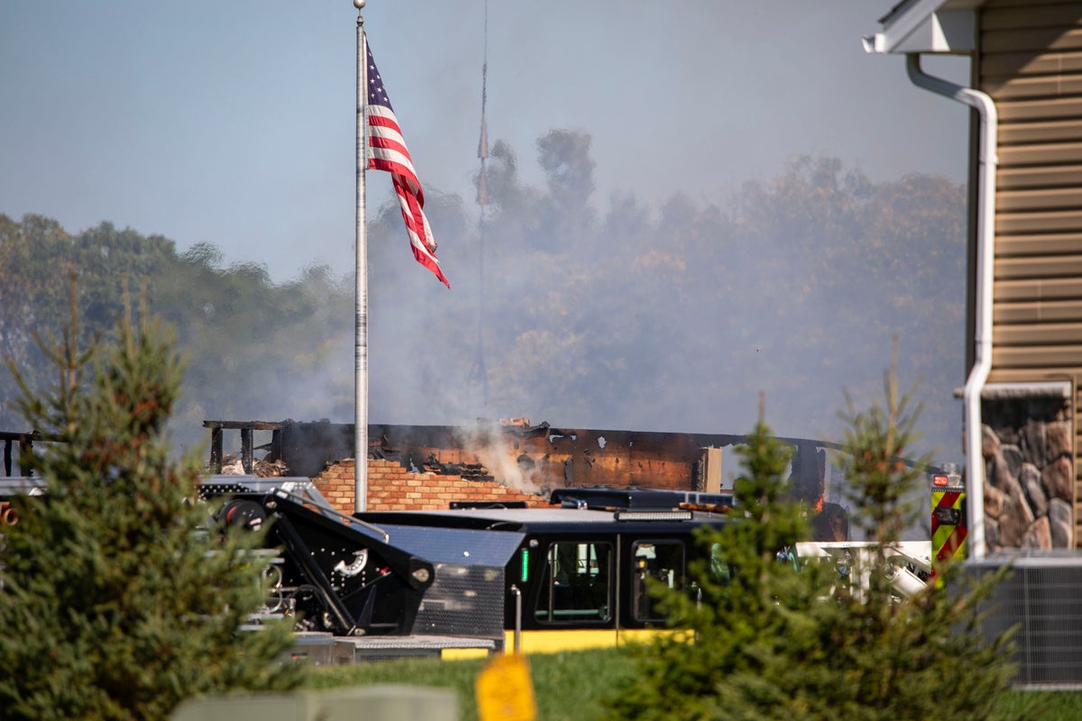 ‘Evil is alive’: Mass shooting at Michigan Mormon church leaves four ...
