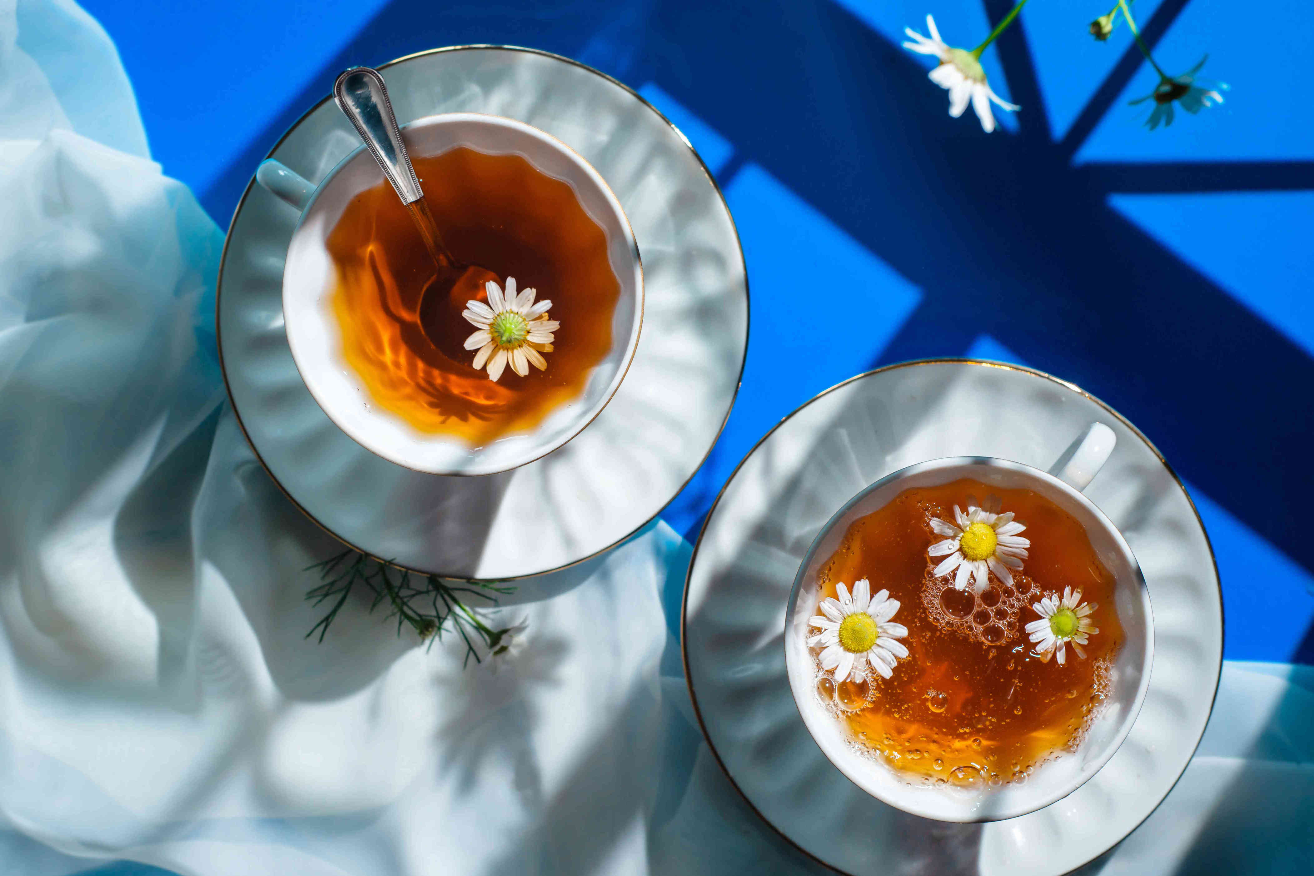 8 Drinks to Help You Fall Asleep Faster—and Get Better Sleep