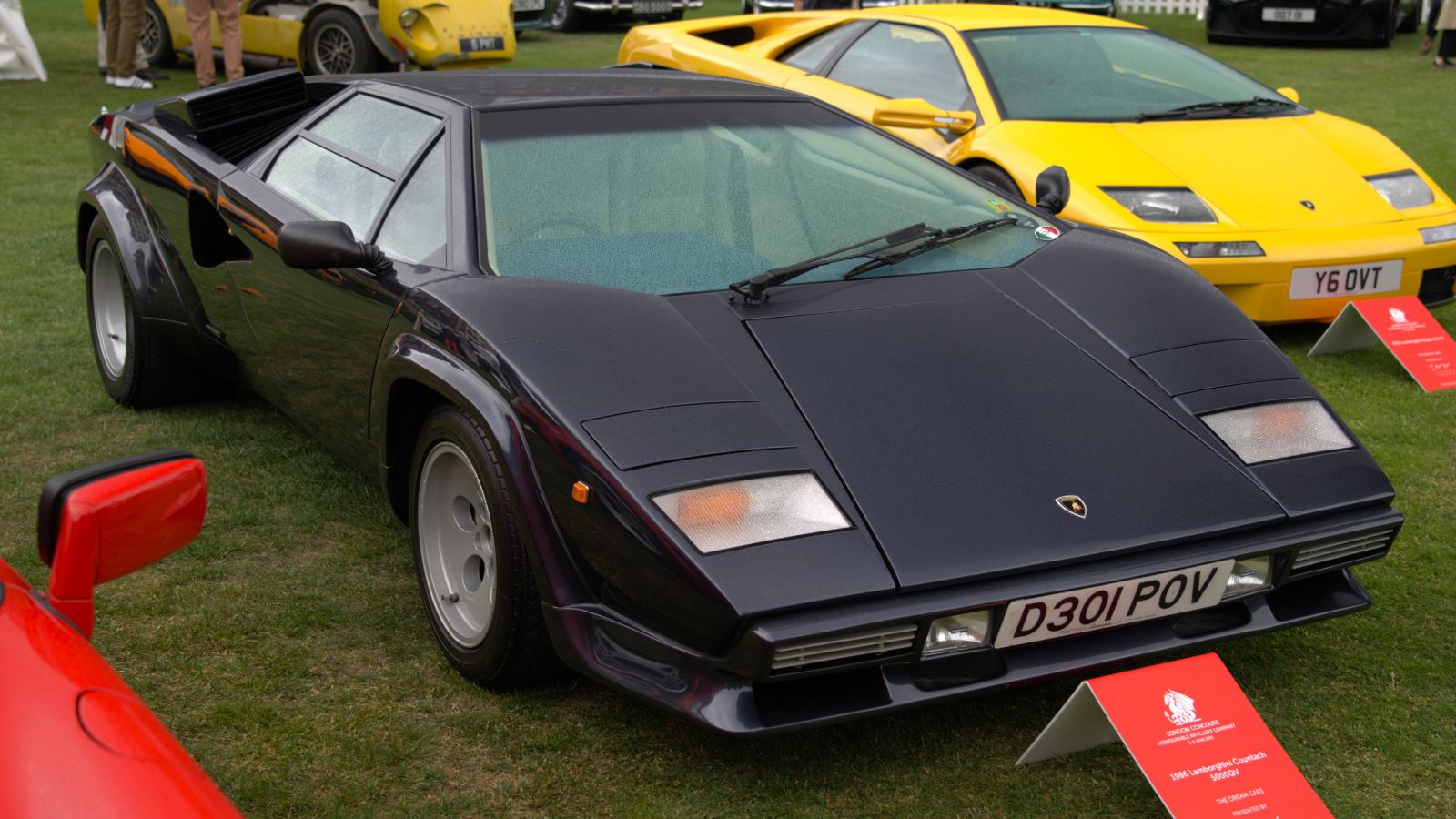 Meet the ten cars that made the 80s the most exciting decade in motoring