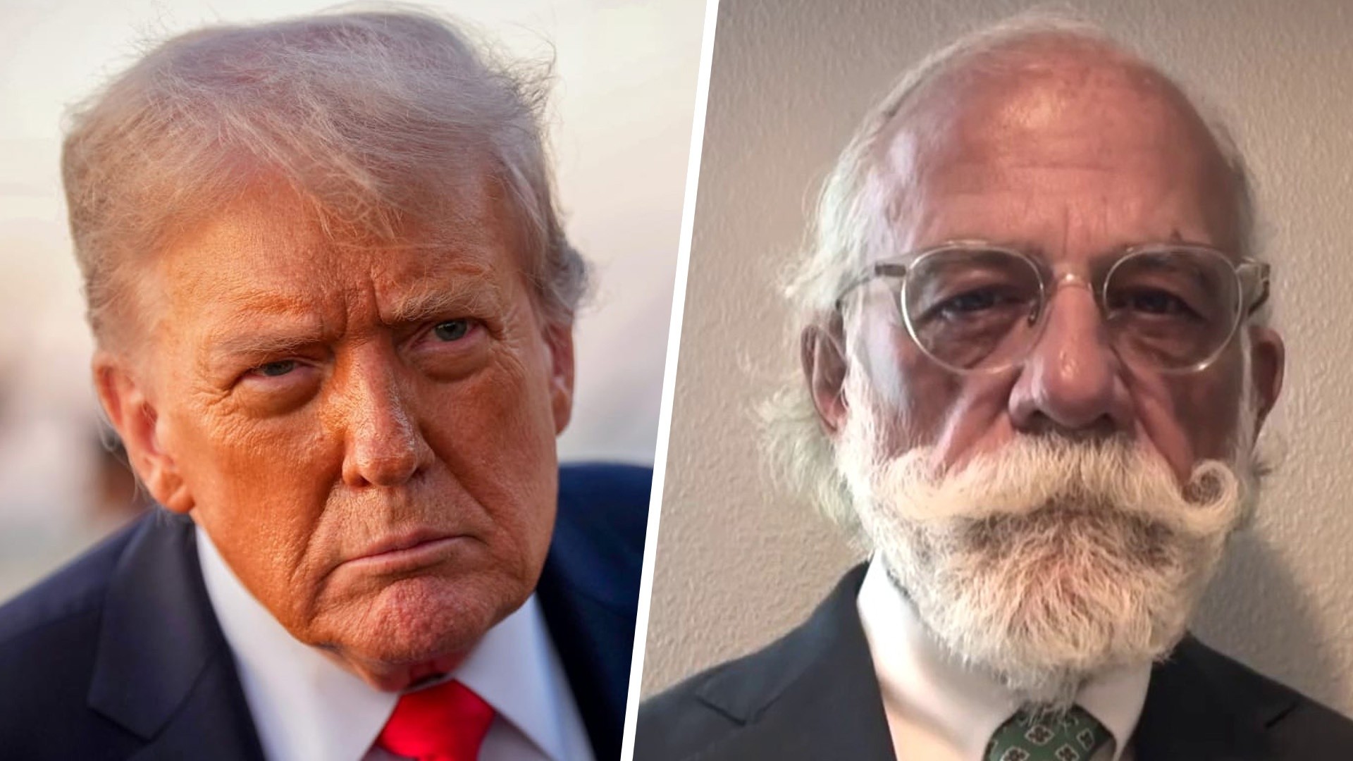 Former White House attorney Ty Cobb issues dire warning on Trump’s ...
