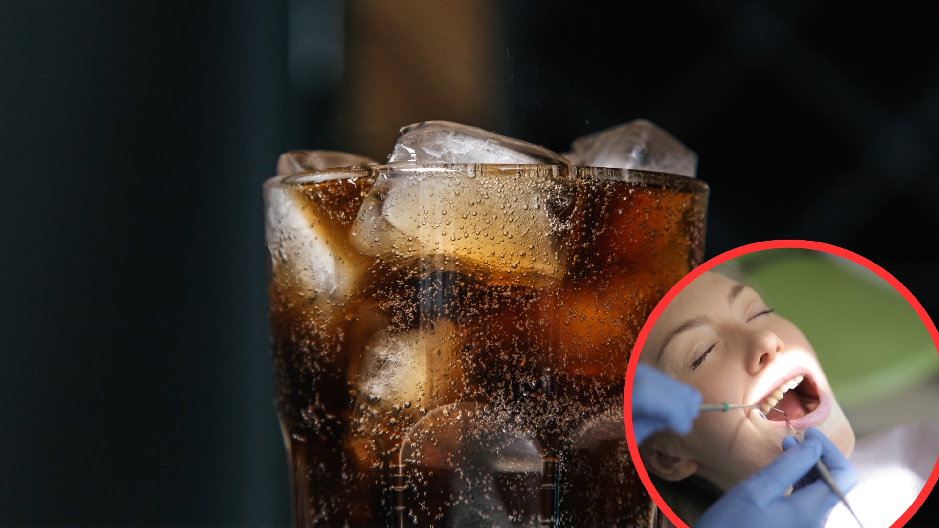 ¿Qué pasa si tomas refresco todos los días? Esto dicen los expertos