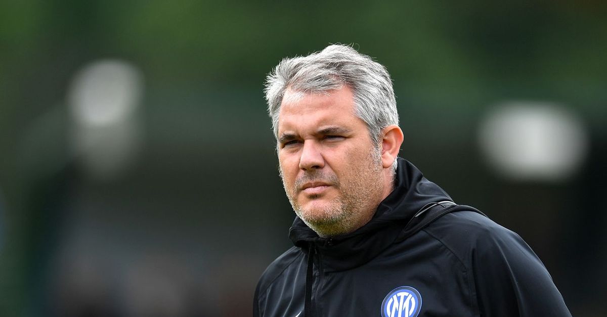 U15, l’Inter pareggia a Parma e vola in semifinale: prossimo ostacolo ...