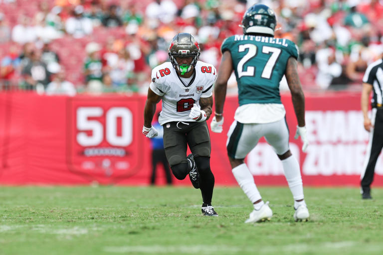 Eagles vs. Buccaneers: Instant analysis of Philadelphia's 31-25 win ...