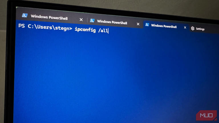 The first 4 commands every network troubleshooter should know