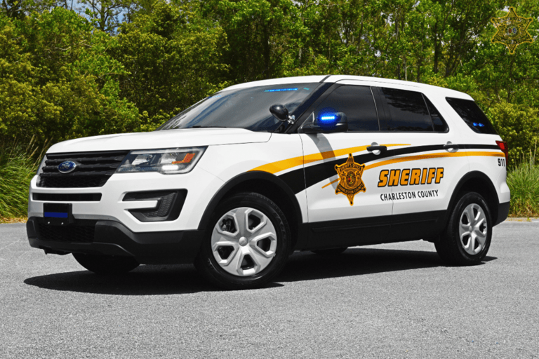 STUFF THE CRUISER: CCSO holding Toys for Tots collection drive at ...