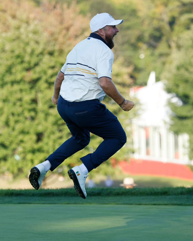 Europe Wins Ryder Cup, Ends 13-Year Away Drought