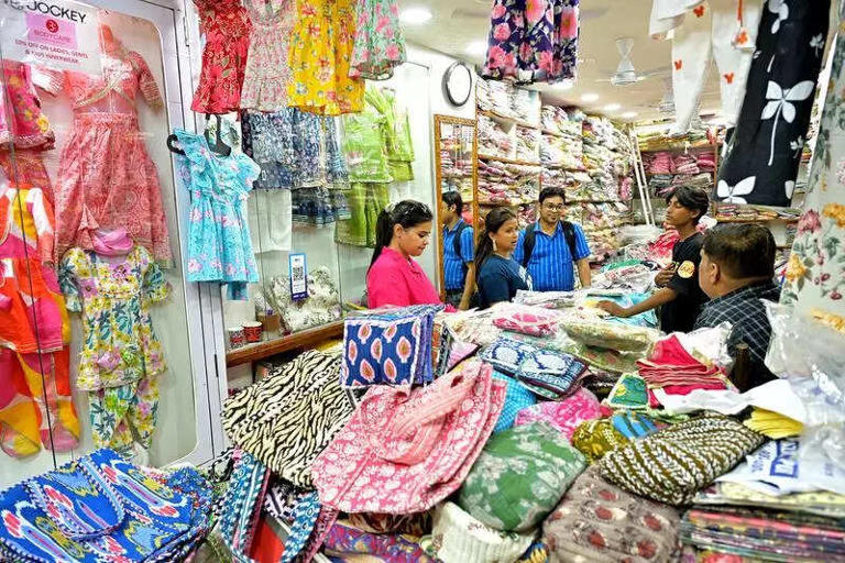 GST cut spurs consumer sentiment, sales go up