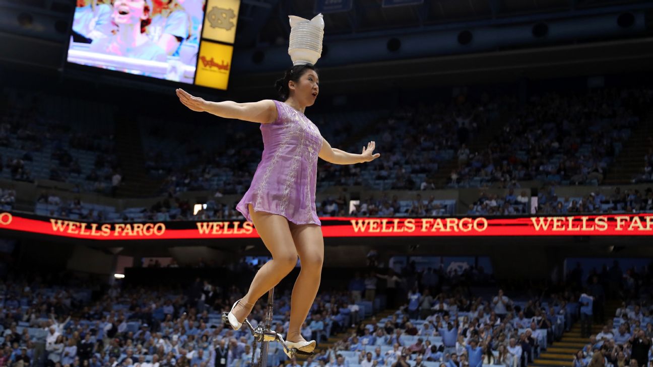 Red Panda 'healing' after fall, ready to return this season