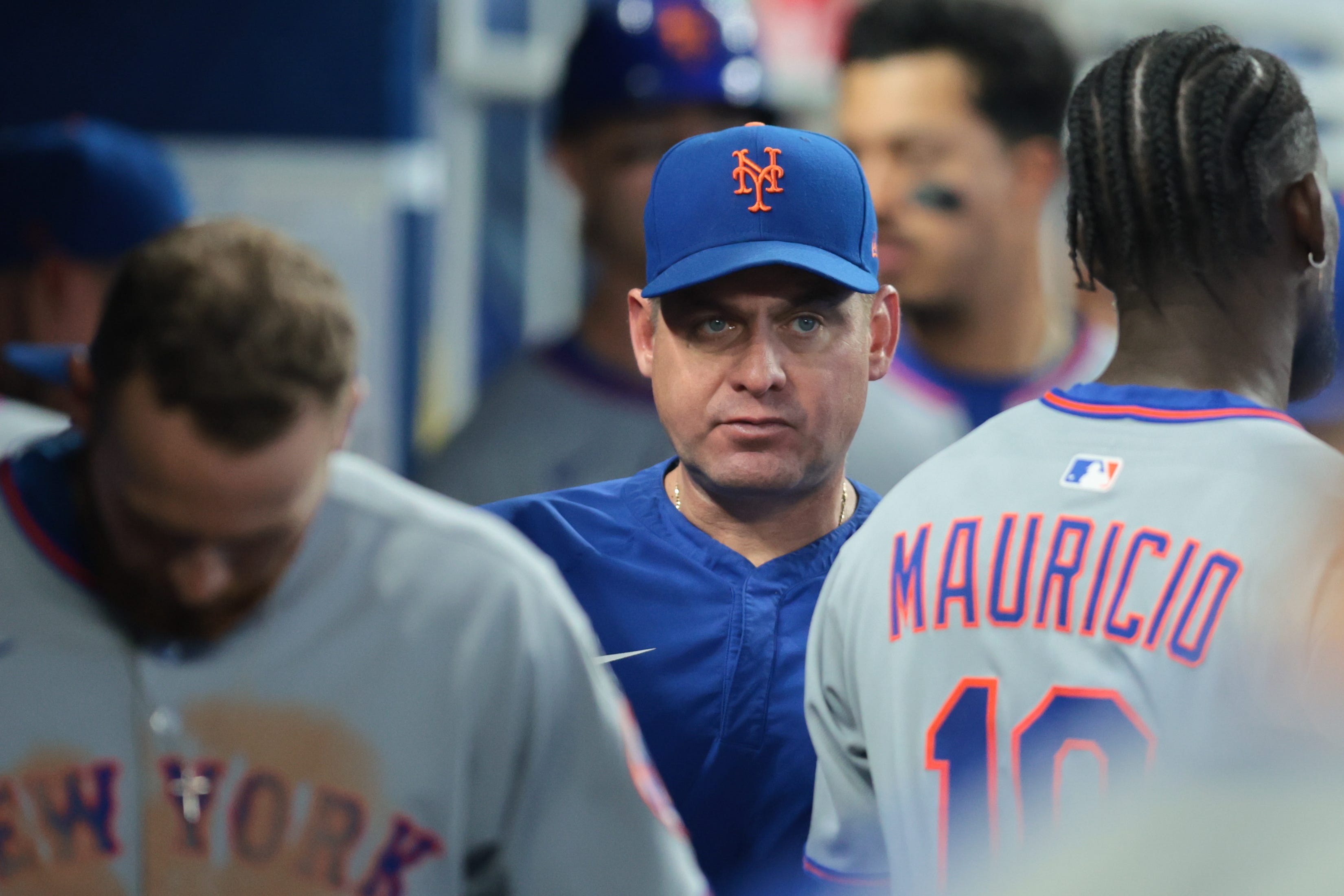 5 Mets offseason questions to answer after their rough ending to 2025