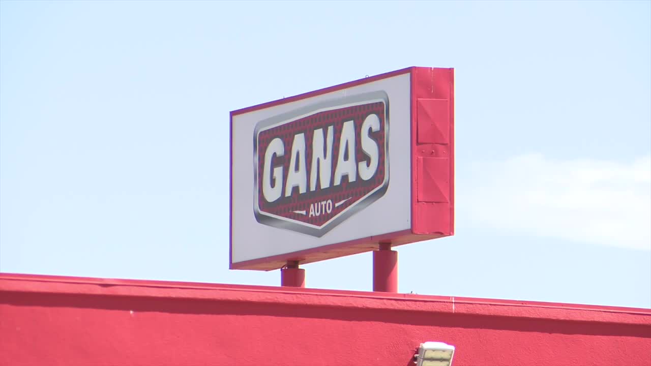 Ganas Auto customers face payment confusion after parent company files ...
