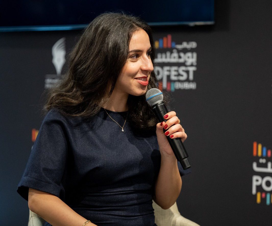 Moroccan podcast NouTalks to represent Kingdom at Dubai PodFest 2025
