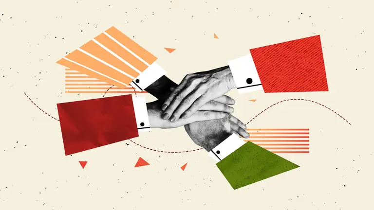 7 Lessons on the Power of Peer Groups From Moderating 100-Plus CEO ...