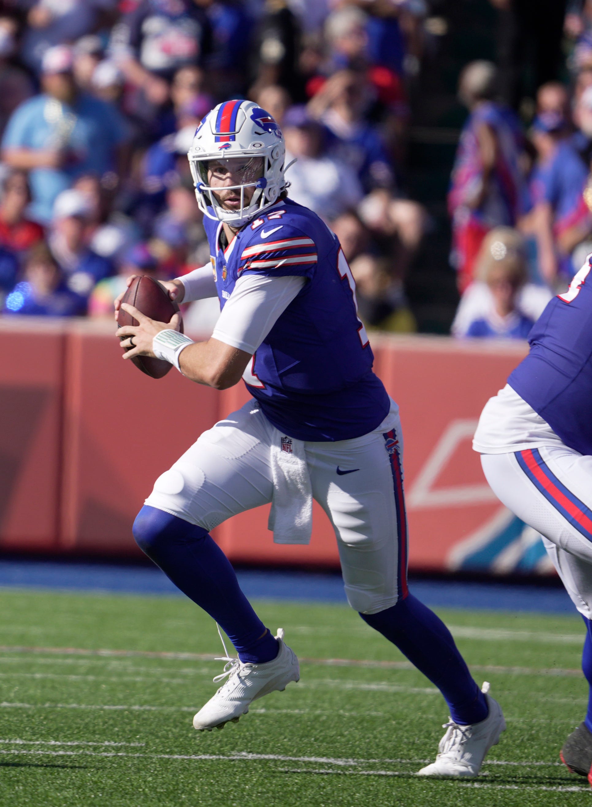 Don't know who to start for fantasy football? Here's our NFL Week 5 picks