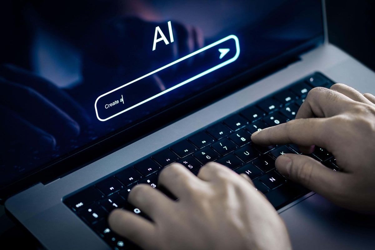 AI could widen gender pay gap in some sectors – research