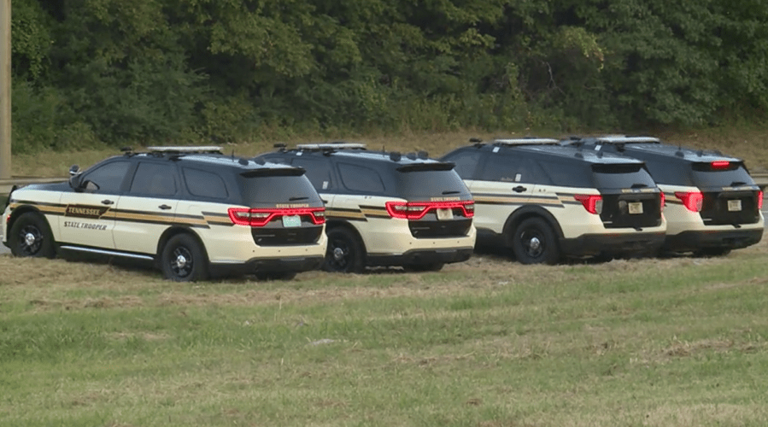 Memphis prepares for National Guard deployment