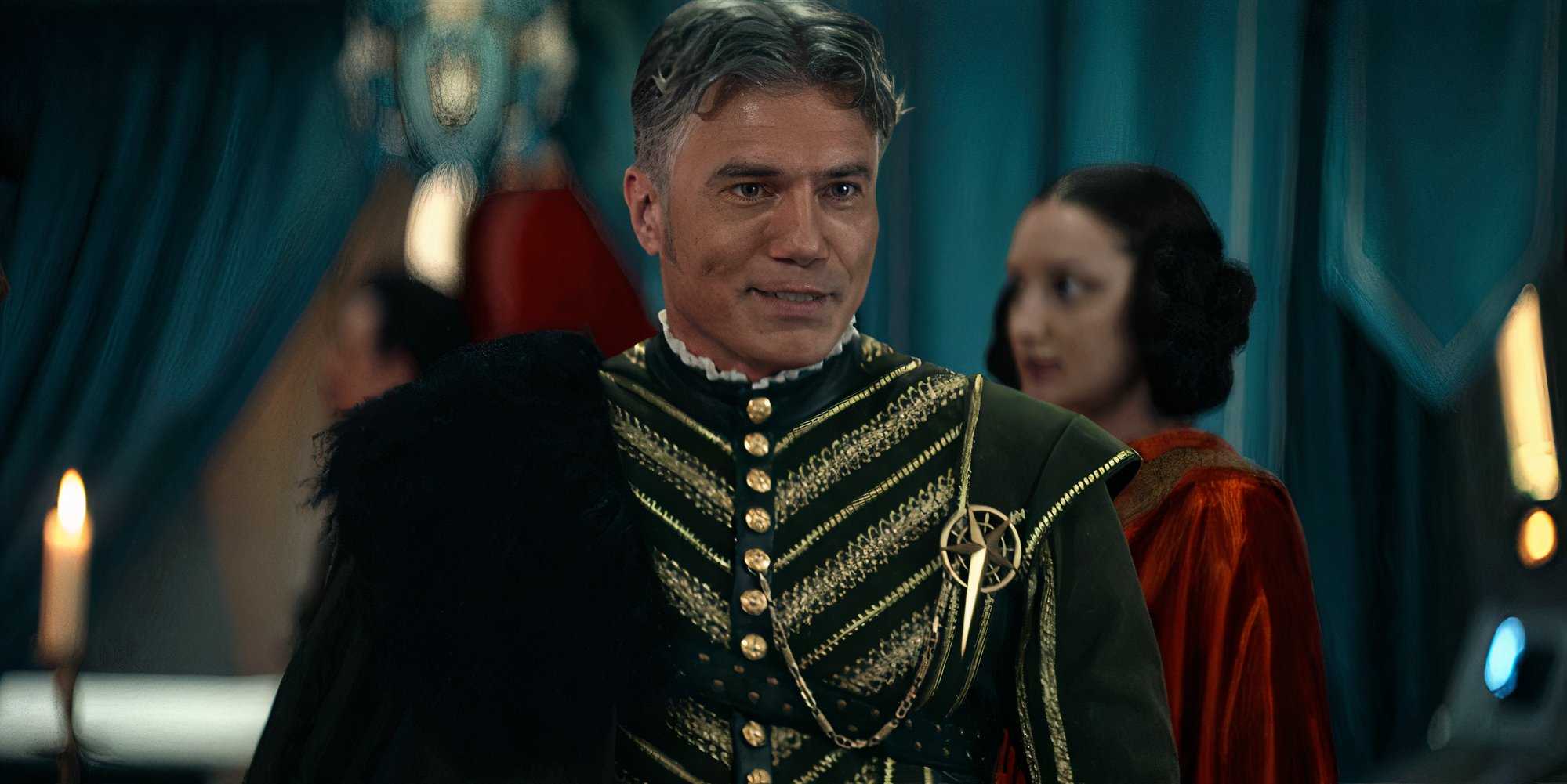 Anson Mount's Top 3 Performances In Star Trek: Strange New Worlds ...