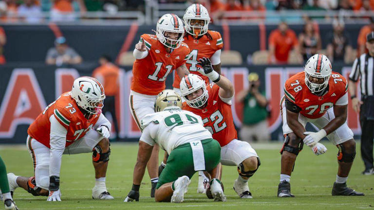 UM's Bain moving up draft boards while Beck remains polarizing. Here's why