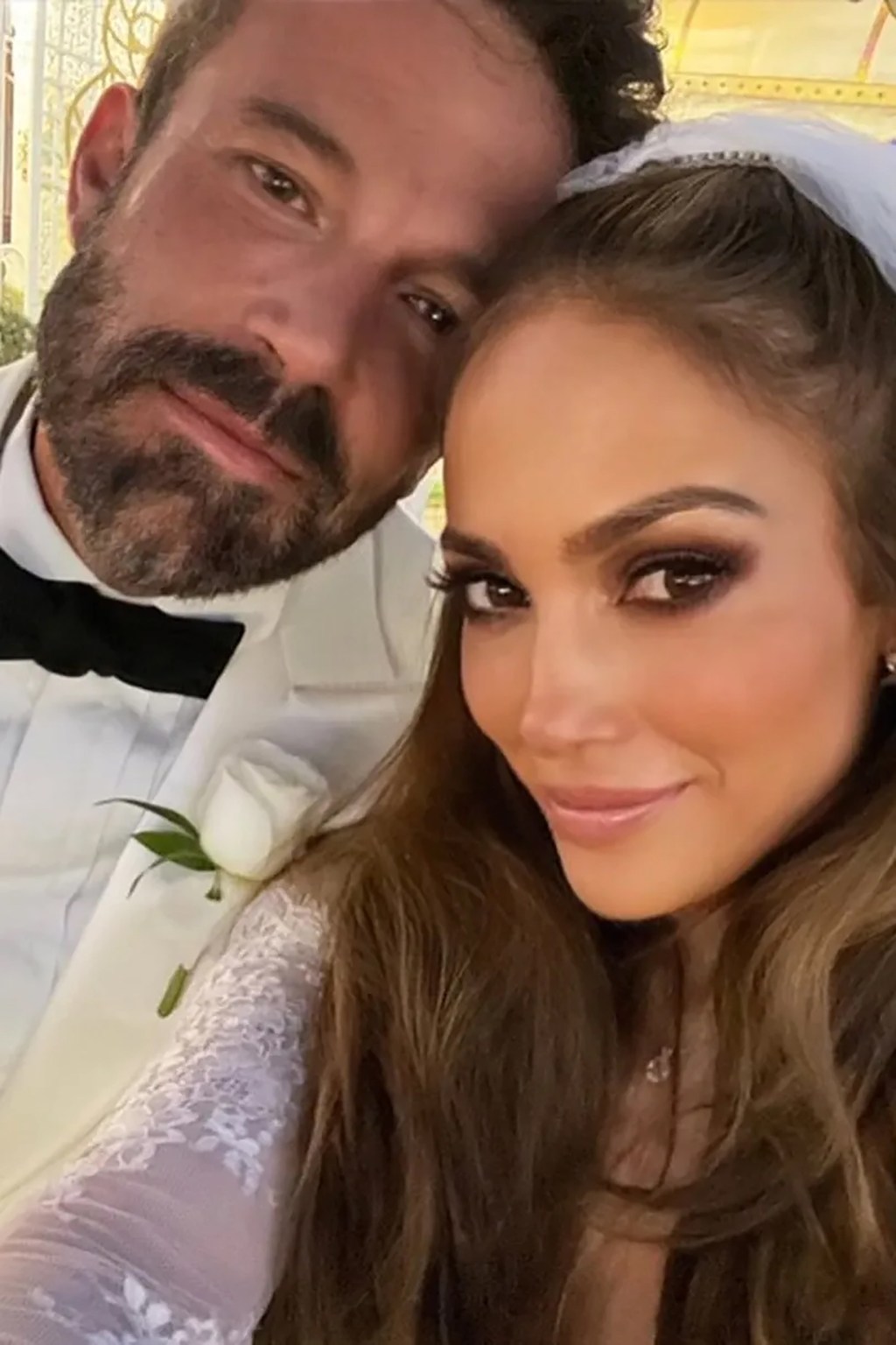 Jennifer Lopez explains why Ben Affleck divorce was ‘the best thing ...