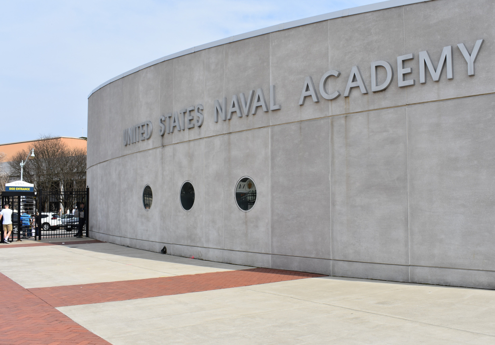 In this Louisiana port town, you can walk the decks born from a Navy ...