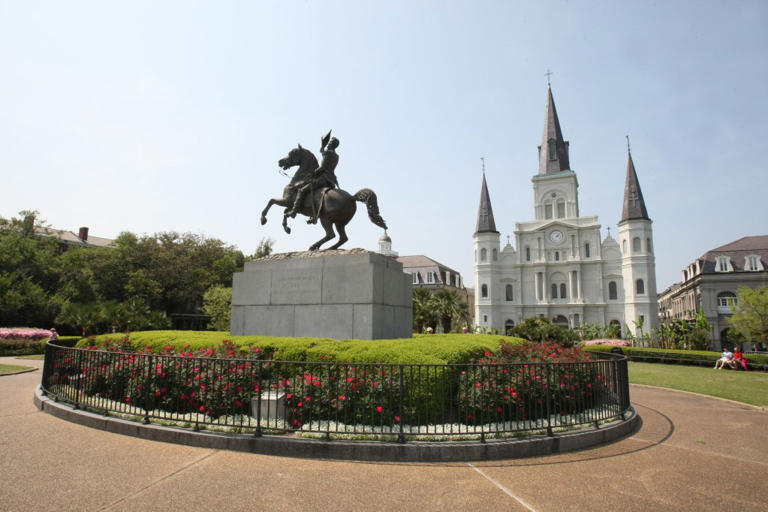 Ex-Catholic priest who served in 2 Louisiana governors’ admins accused ...