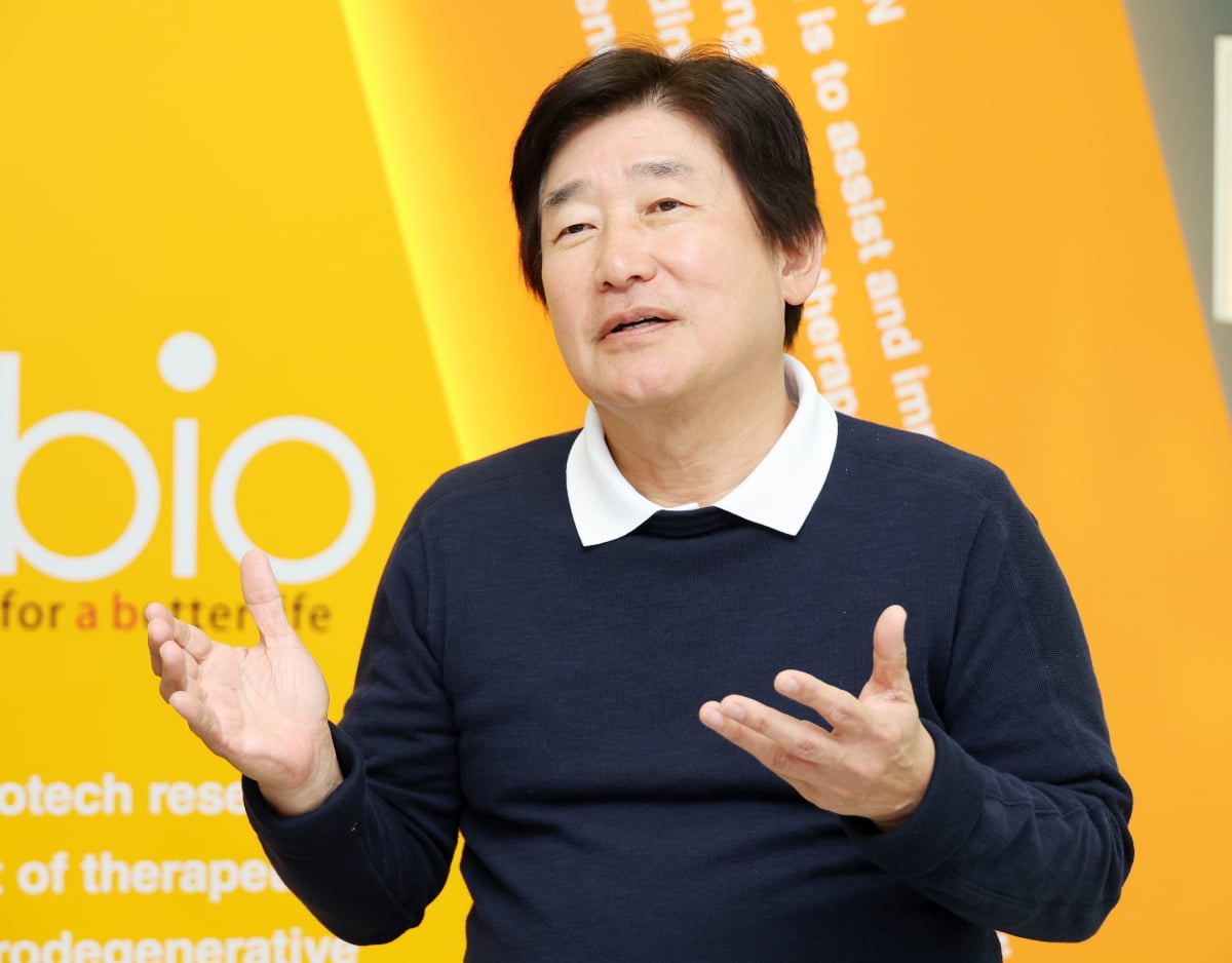 에이비엘바이오 "美 자회사에서 ADC 자체 임상 개발"