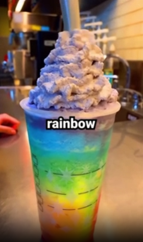 Ordering the Rarest Drink at Starbucks Here’s What Happened