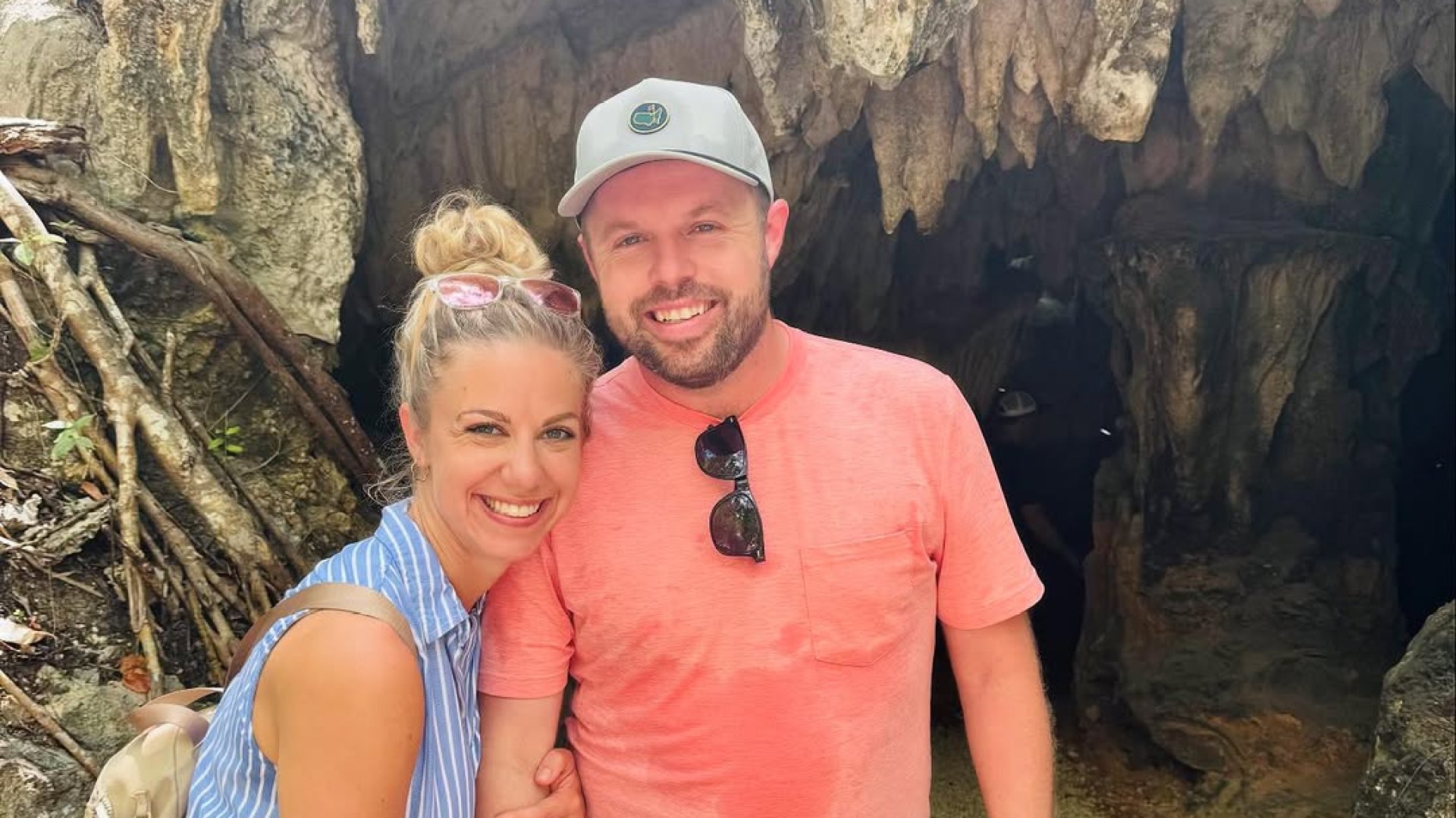 John-David Duggar's Wife Abbie Reveals Hyperemesis Diagnosis: ‘Pretty ...