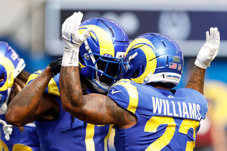 NFL Thursday schedule, TV, how to watch San Francisco 49ers vs Los ...