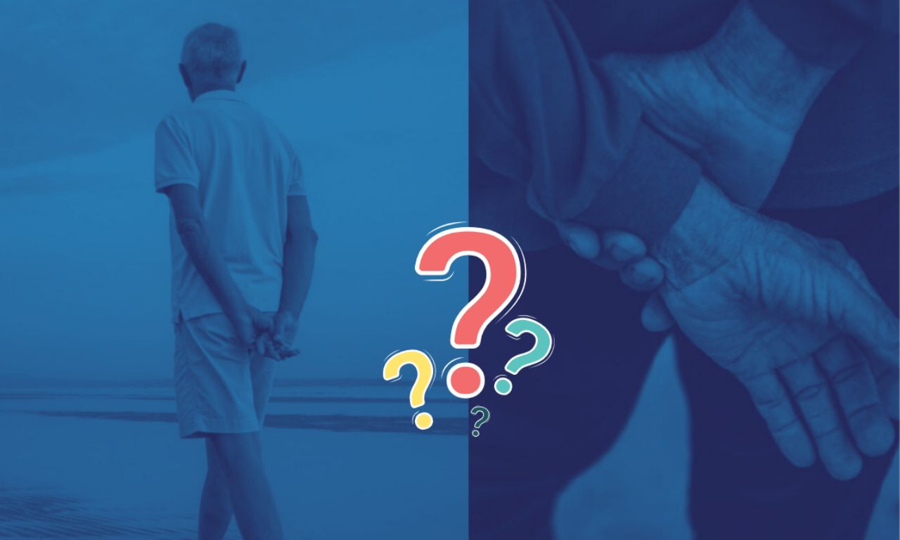 La psicología resuelve el significado de caminar con las manos en la ...