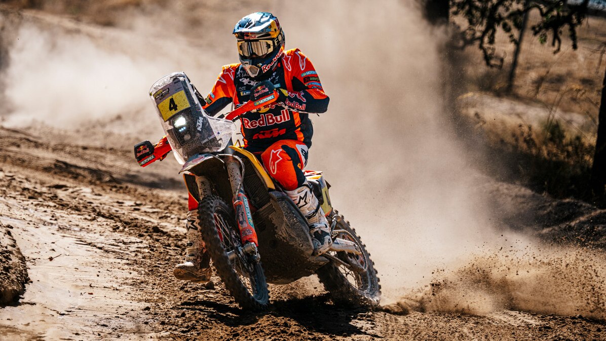 Aussie motorcyclist Daniel Sanders wins World Championship in record ...