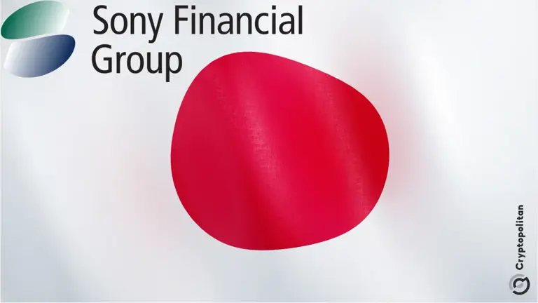 Sony Financial surges in Tokyo after historic spin-off from ...
