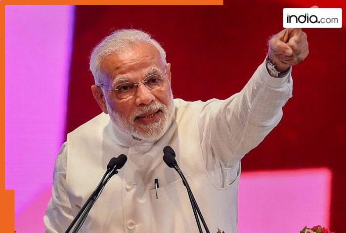 PM Modi makes big statement after India beat Pakistan in Asia Cup final ...