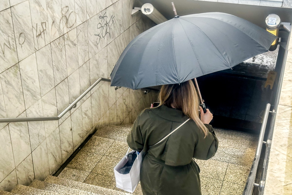 Καιρός σήμερα: Καταιγίδες και βροχές στα νότια – Χαμηλές θερμοκρασίες ...