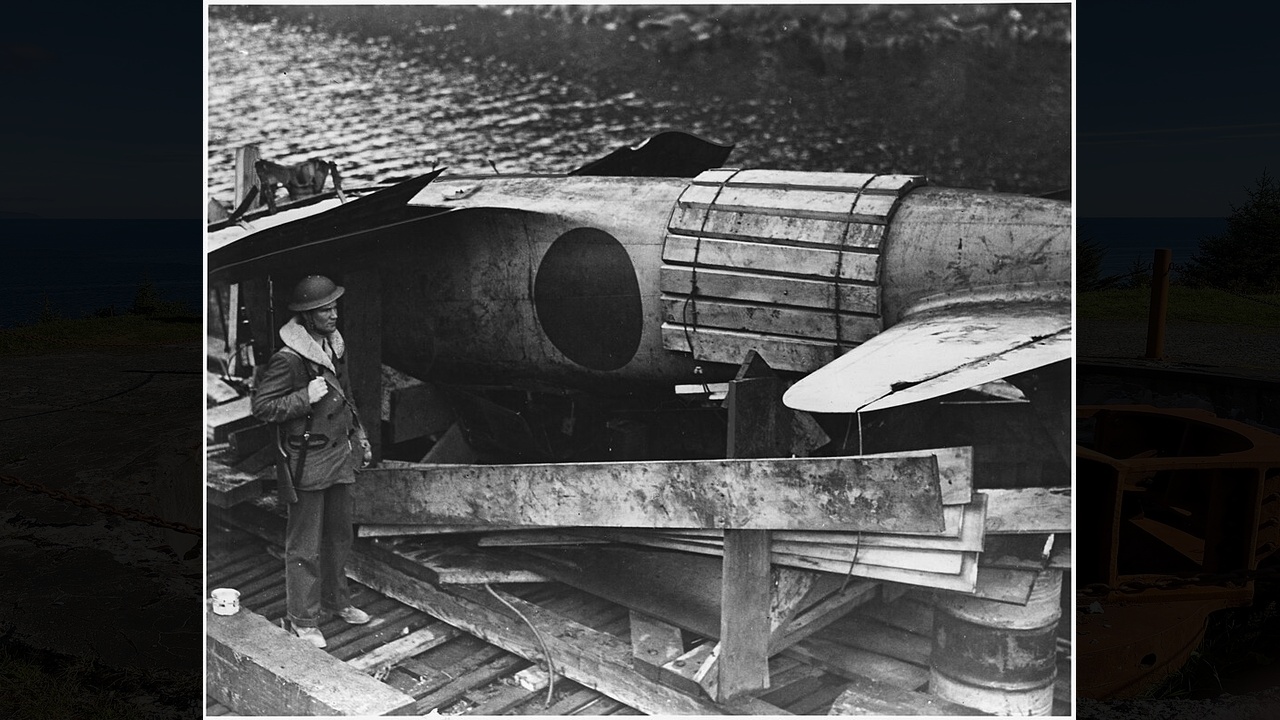 This Alaska fort’s 1942 evacuation order killed more natives in WWII ...