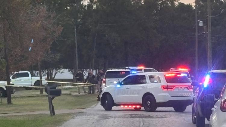 POLICE: Juvenile charged with murder in Wills Point after confessing to ...