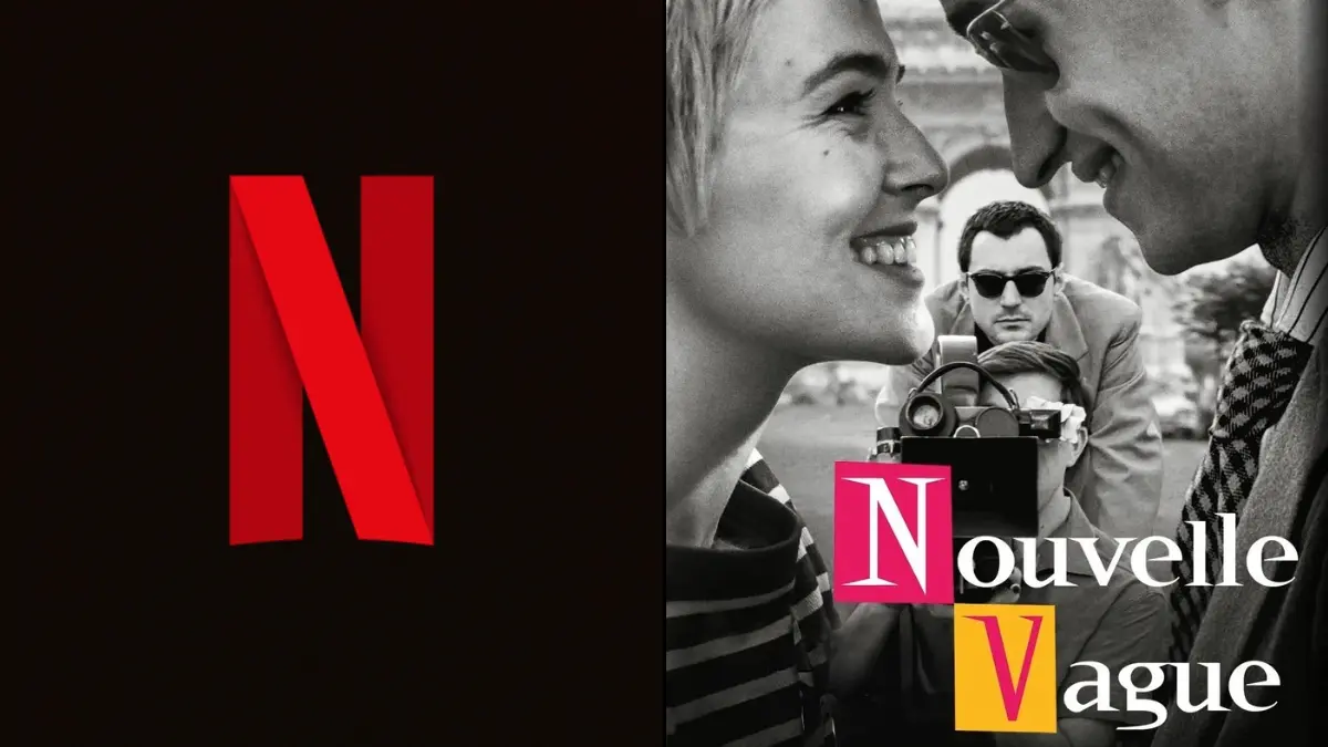 Every Movie Coming to Netflix in October 2025