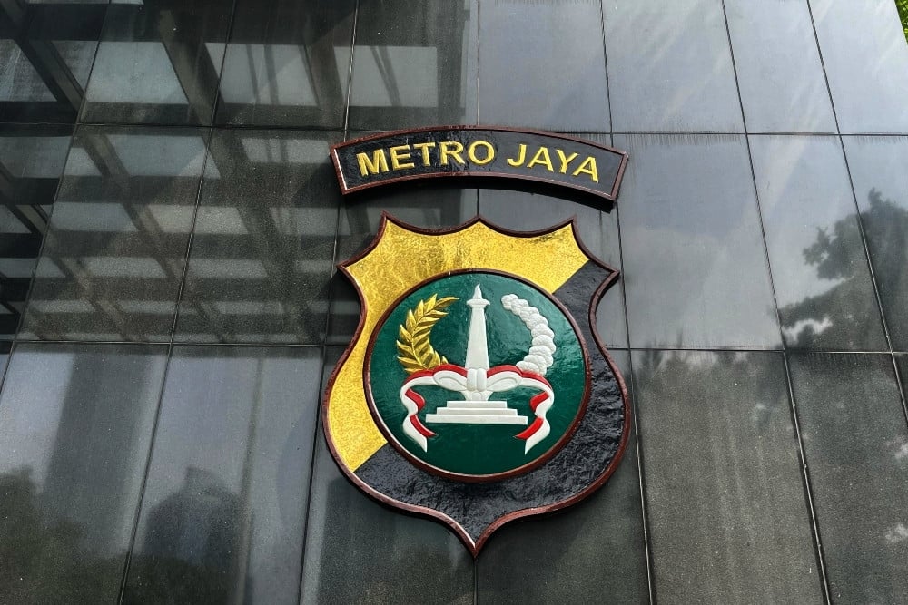 Kombes Budi Hermanto jadi Kabid Humas Polda Metro Jaya