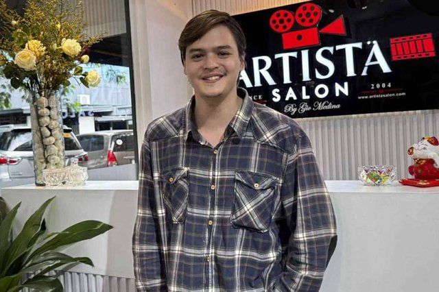 Mark Neumann to return to acting in upcoming series 'What Lies Beneath'