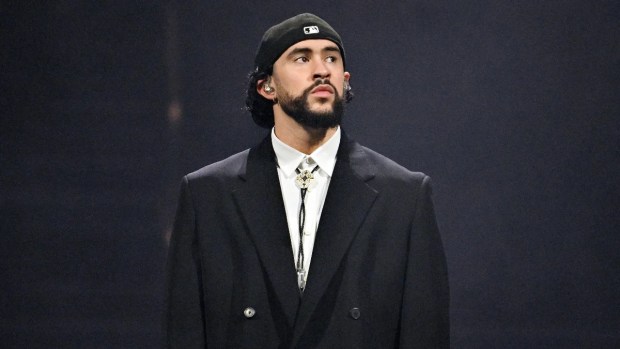 Bad Bunny, Taylor Swift and The Weeknd Top Spotify's List of Biggest ...