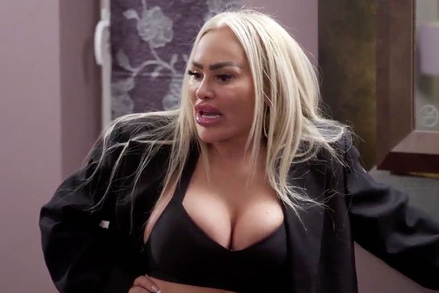 “90 Day”'s Darcey and Stacey Blow Up at Georgi After Learning He Has Been Keeping a Big Secret ...