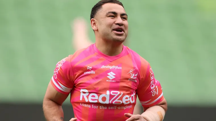 Melbourne Storm team list, latest squad news for grand final