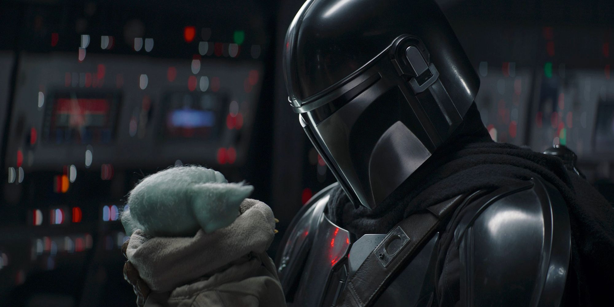 10 essential Mandalorian episodes to watch before the movie
