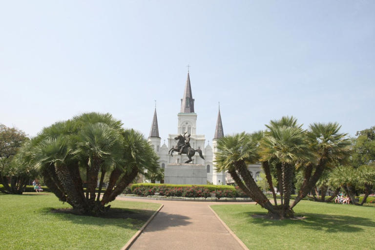 Ex-Catholic priest who served in 2 Louisiana governors’ admins accused ...