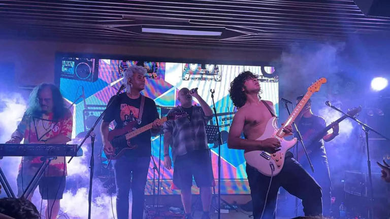 Subir Malik on what’s kept Parikrama rocking for 34 years