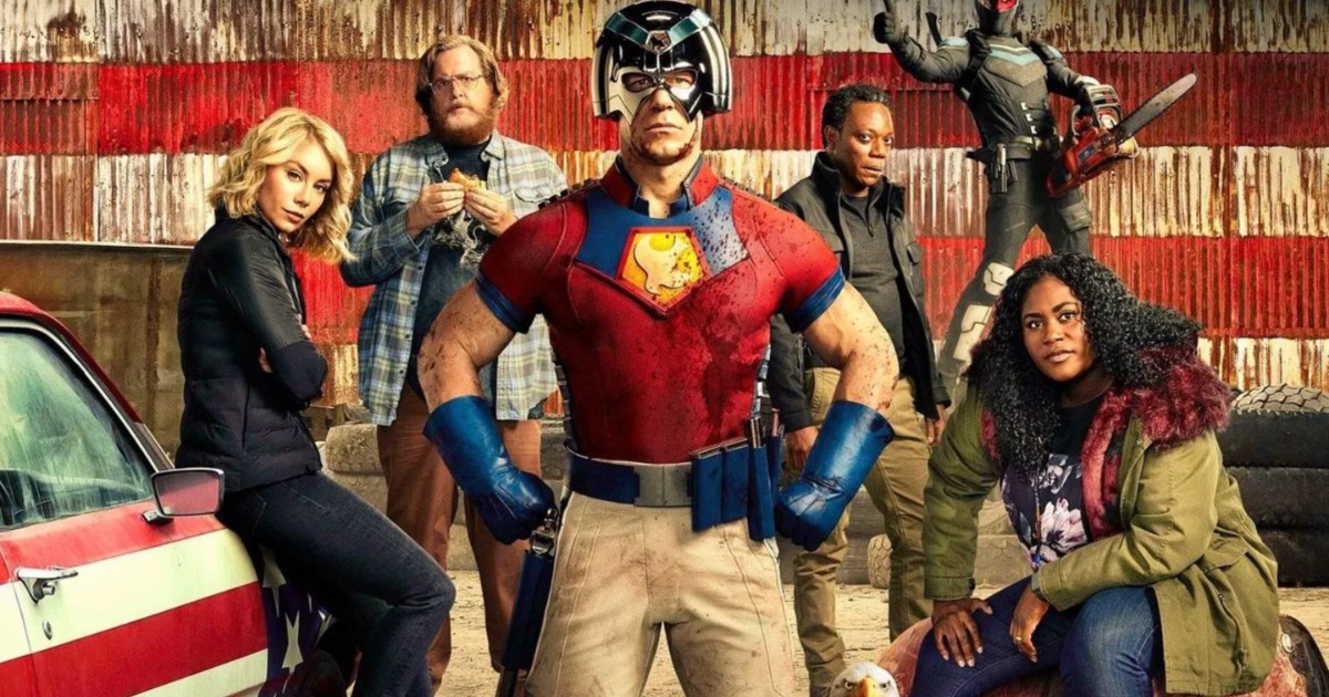 Peacemaker Season 3 Gets Disappointing Update