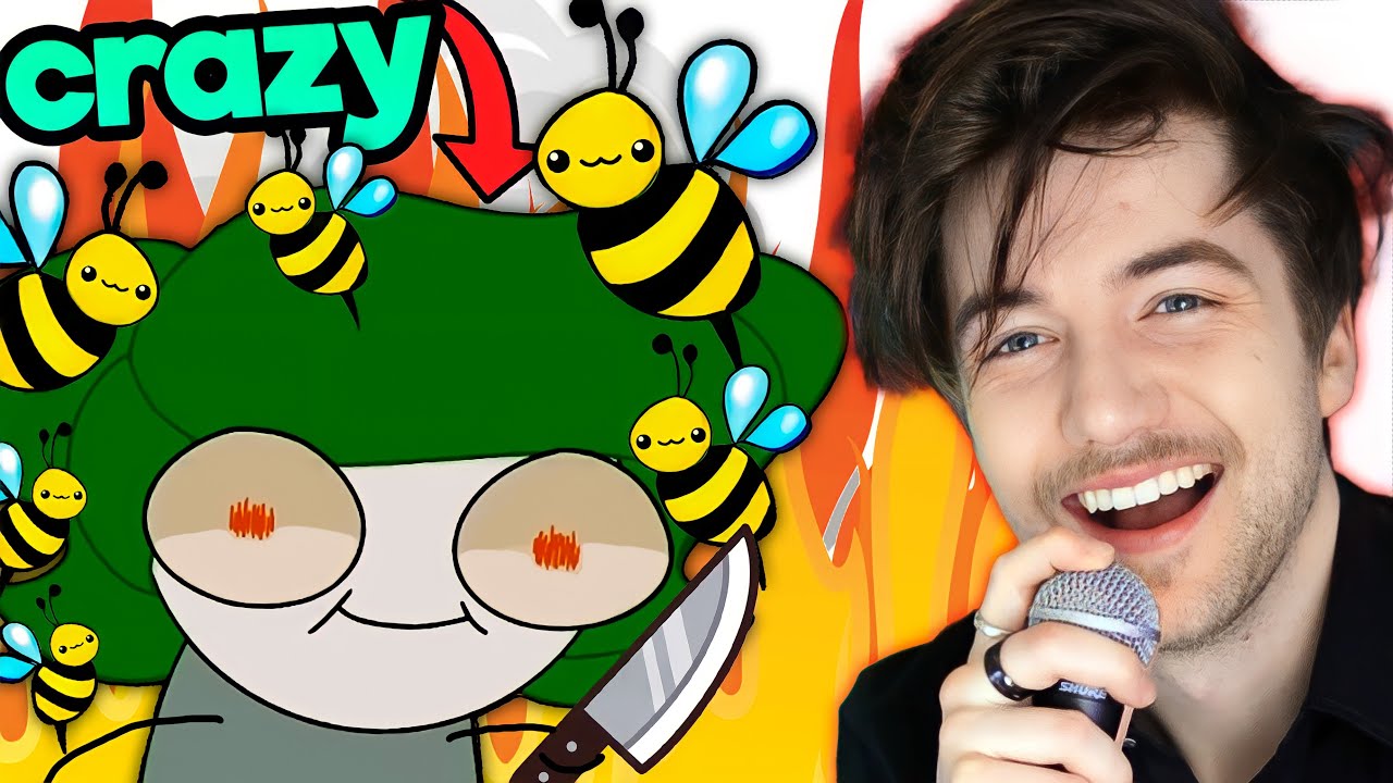 I Watched SmokeeBee's Most Insane Videos!
