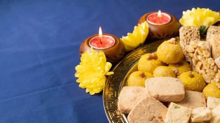 Navratri 2025: Ashtami Day 8 Bhog For Goddess Mahagauri