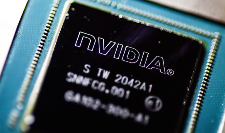 Low-power semiconductor tech challenges NVIDIA