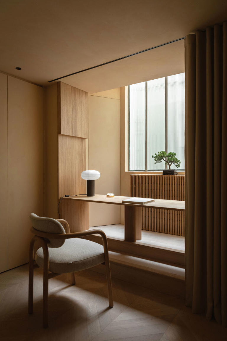 5 astuces révolutionnaires d'un architecte pour rénover un petit ...