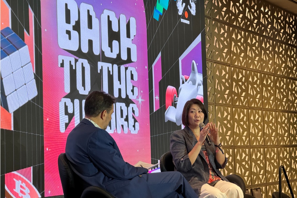 Singapore Broadcaster Mediacorp Reveals Microdrama Strategy at All That ...